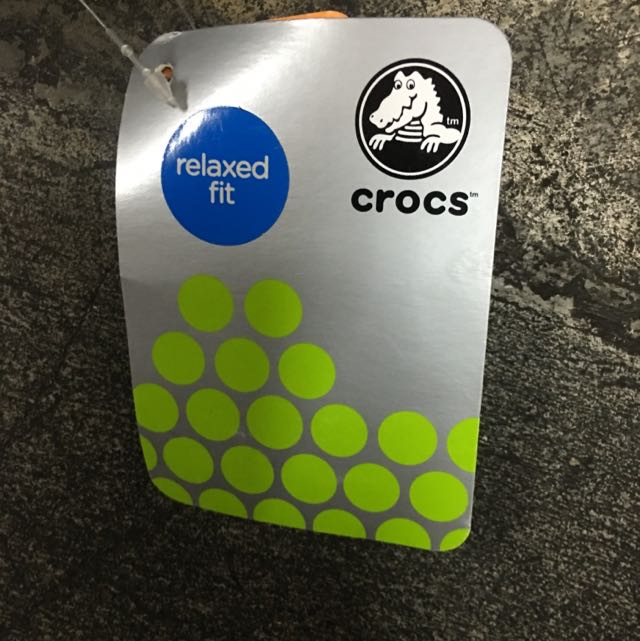 Brand new with tag Crocs boots, Women's Fashion, Footwear, Flipflops ...