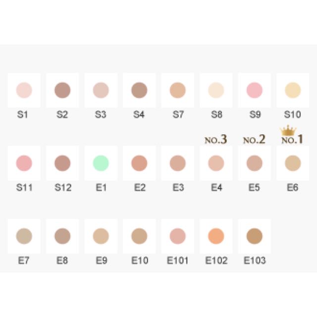 Covermark / Basic Formula Foundation, Beauty & Personal Care, Face ...