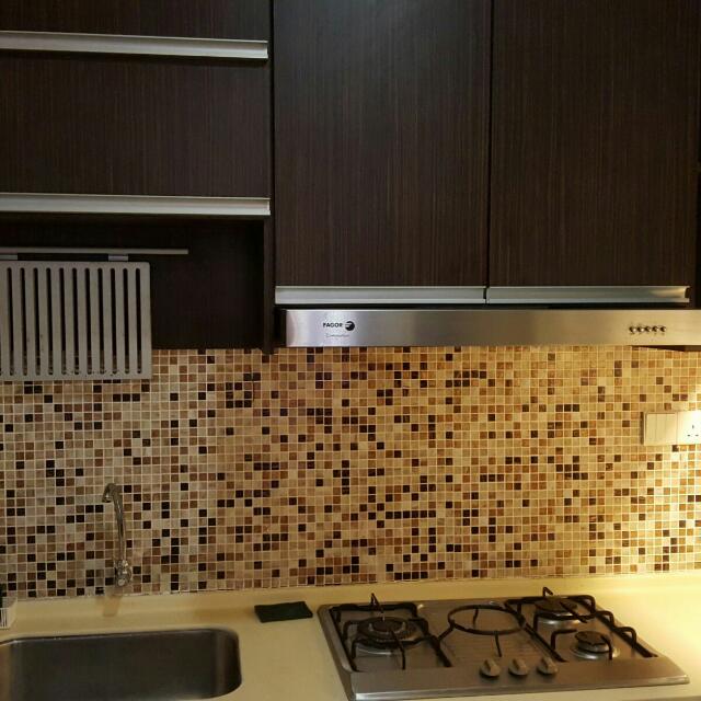 E-Tiara Serviced Apartment,Subang Jaya,Fully Furnished For Rent RM2500 ...