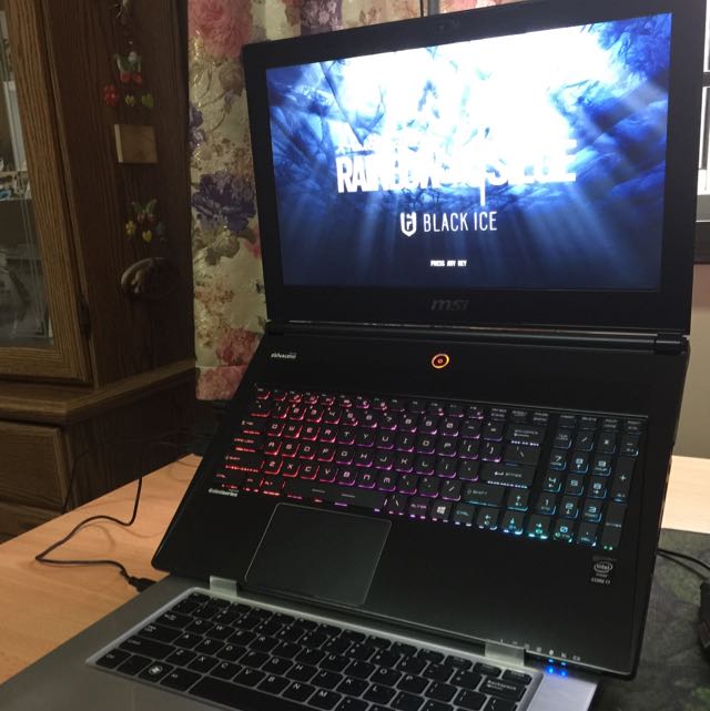 MSI GS60 2QD - XOTIC PC (non Negeo), Computers & Tech, Parts ...