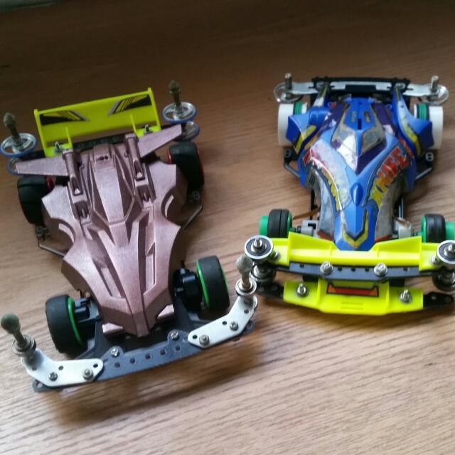 Tamiya Race Cars., Hobbies & Toys, Stationery & Craft, Other Stationery ...