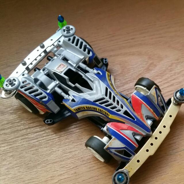 Tamiya Race Cars., Hobbies & Toys, Stationery & Craft, Other Stationery ...
