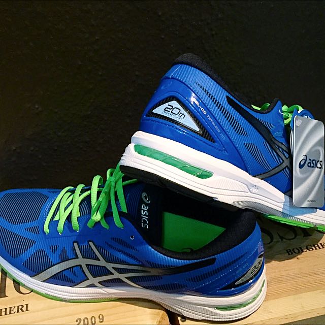NEW Asics DS Trainer 20 GEL CHEAP, Sports Equipment, Sports & Games ...