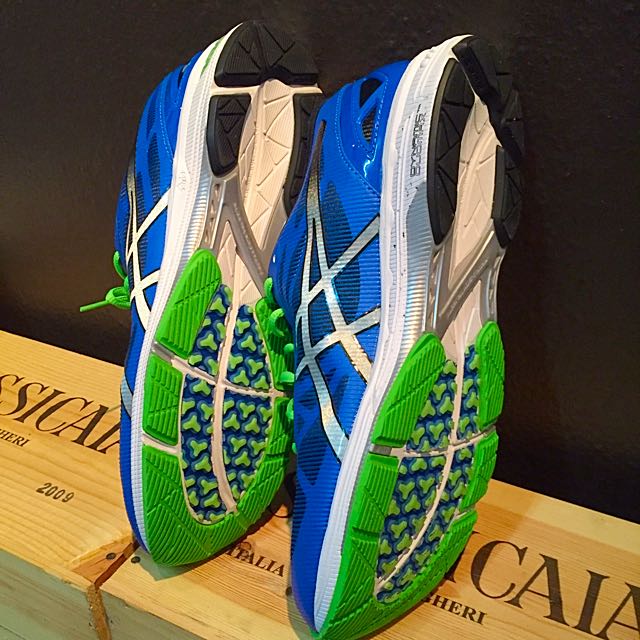 NEW Asics DS Trainer 20 GEL CHEAP, Sports Equipment, Sports & Games ...