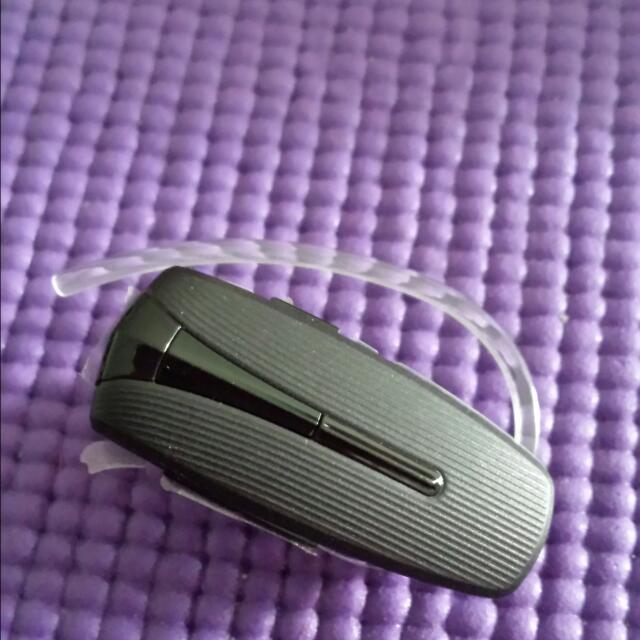 Samsung HM 1300 bluethooth, Computers & Tech, Parts & Accessories ...