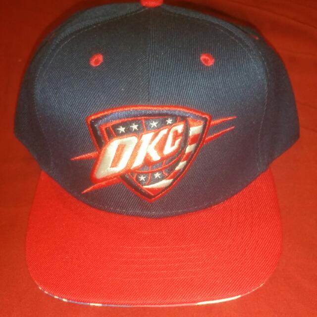 NBA Team Snapback, Men's Fashion on Carousell