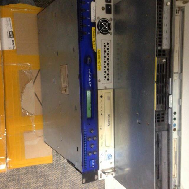 Server Cases, Computers & Tech, Parts & Accessories, Networking on ...