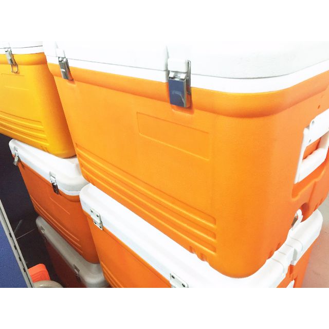 Hot Box Food Container, Food Thermo Box, Thermo Container, TV & Home ...