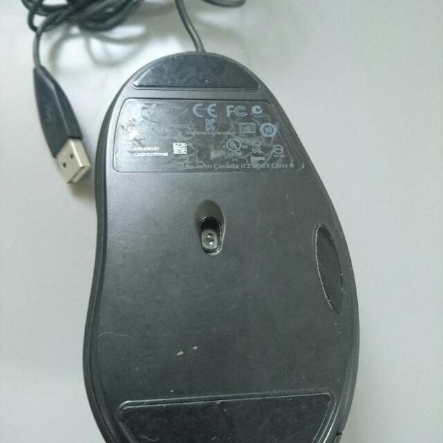 Logitech G400 Gaming Mouse, Hobbies & Toys, Toys & Games on Carousell