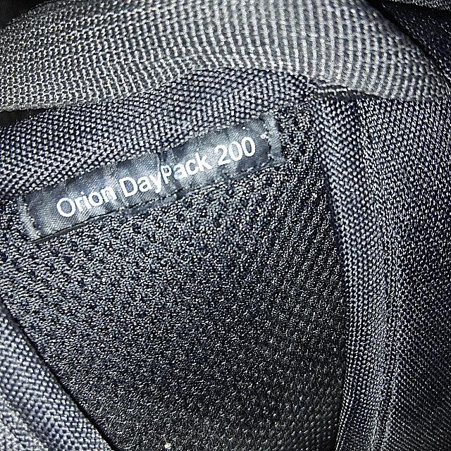 Lowepro Orion Daypack 200, Photography, Photography Accessories, Camera ...