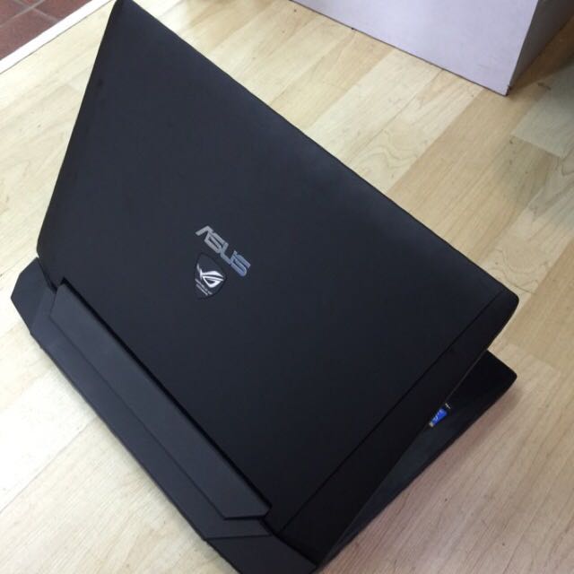 Awesome Asus ROG Gaming G750js GTX870m DDR5 !!, Electronics on Carousell