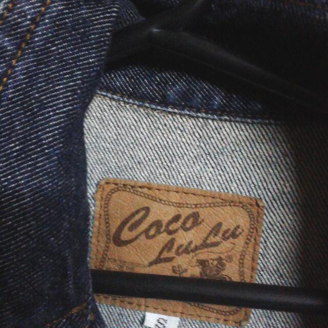 Coco lulu, 女裝, 上衣, 襯衫 - Carousell