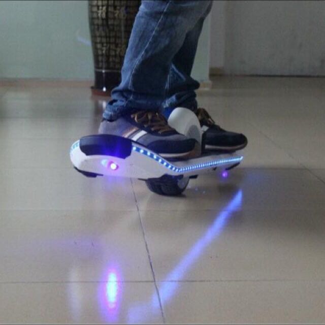 One Wheel Electric Skateboard / Hoverboard, Sports Equipment, Sports ...