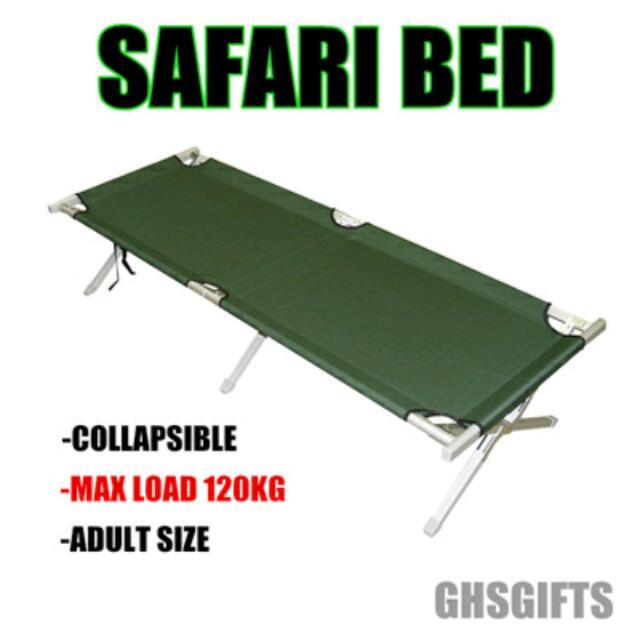 Safari Bed, Bulletin Board, Looking For on Carousell