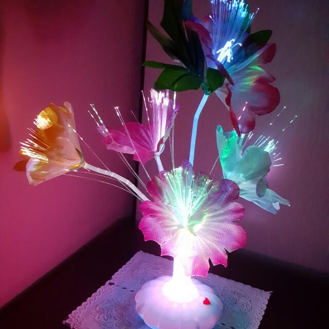 Colourful Lamp, Babies & Kids, Baby Nursery & Kids Furniture, Nursery ...