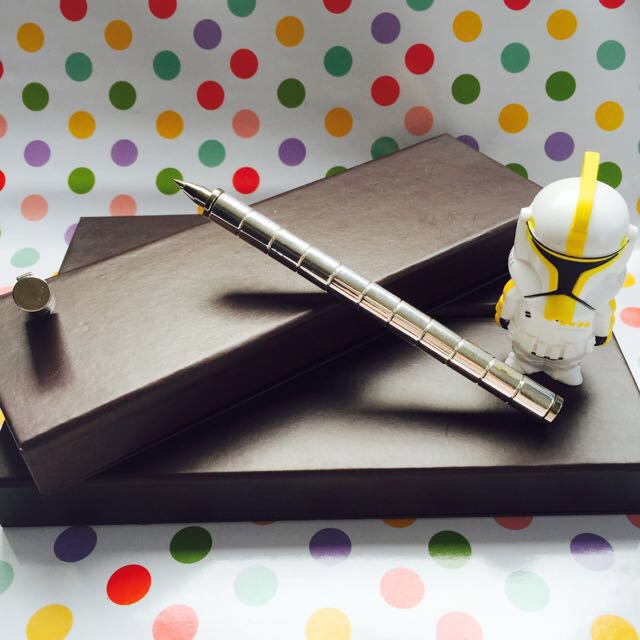 Magnetic Pen Set, Computers & Tech, Parts & Accessories, Cables ...