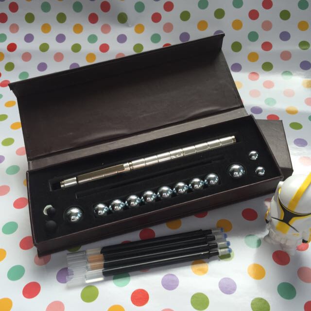Magnetic Pen Set, Computers & Tech, Parts & Accessories, Cables ...