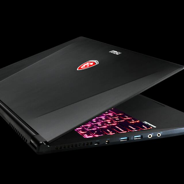 Msi GS60 2PE Gaming Laptop - Trade Or Sell, Computers & Tech, Parts ...
