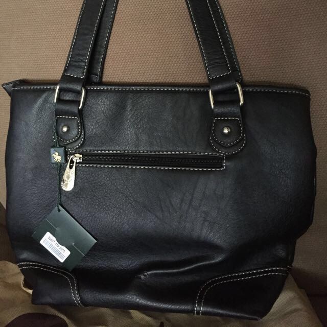 Santa Barbara Bag, Women's Fashion, Bags & Wallets, Tote Bags on Carousell