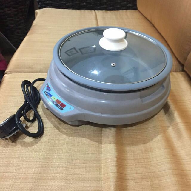 Steamboat Set - Price Reduction, TV & Home Appliances, Kitchen ...