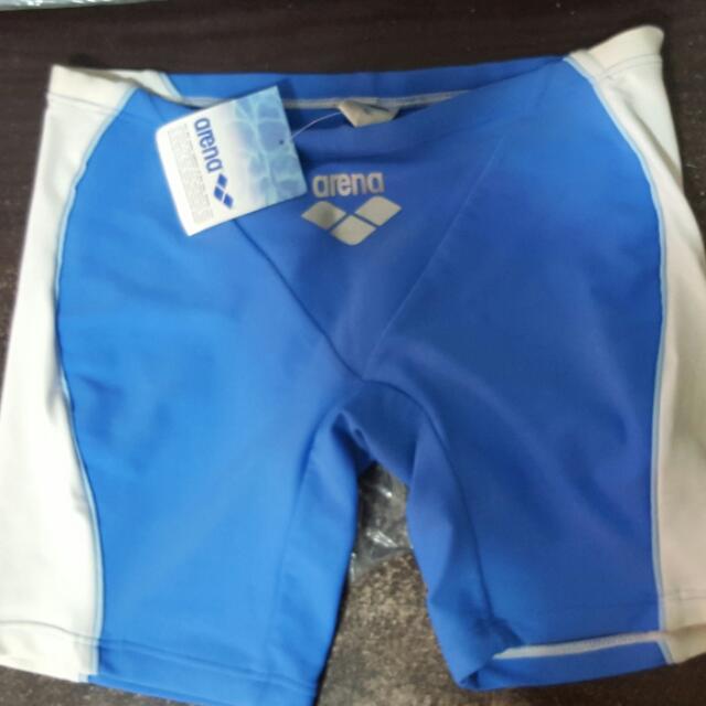 Arena Swimming Trunk, Men's Fashion, Bottoms, Swim Trunks & Board ...