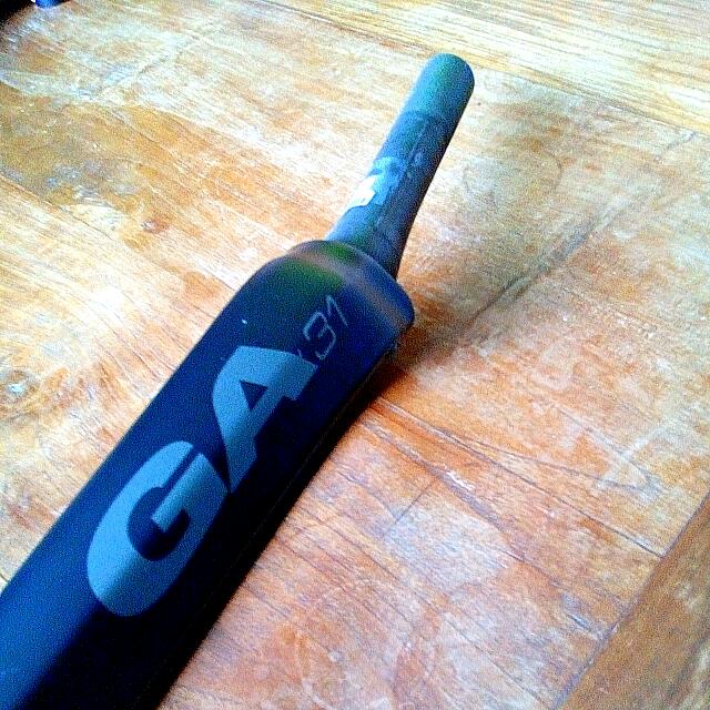 Argon 18 Gallium Pro Fork, Sports Equipment, Bicycles & Parts, Parts ...