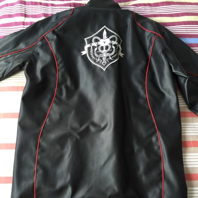 Kamen Rider W Never Jacket, Hobbies & Toys, Memorabilia & Collectibles ...