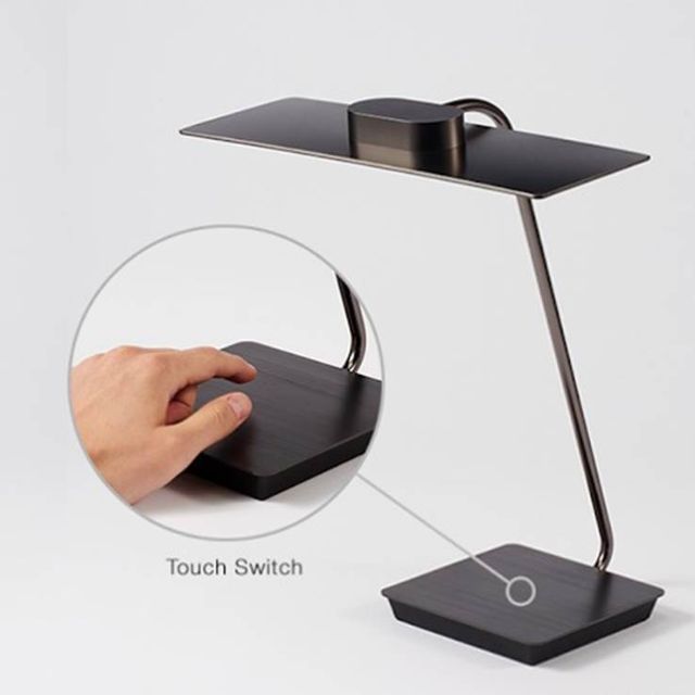 LG OLED Desk Lamp, Furniture & Home Living, Furniture, TV Consoles on ...