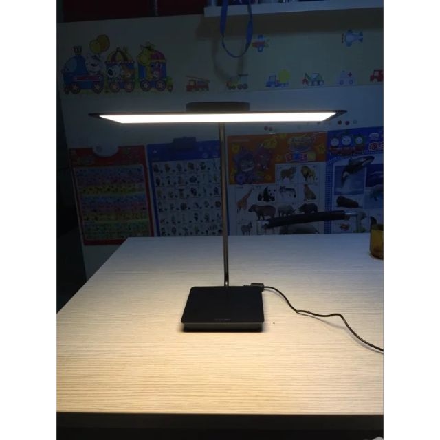 LG OLED Desk Lamp, Furniture & Home Living, Furniture, TV Consoles on ...