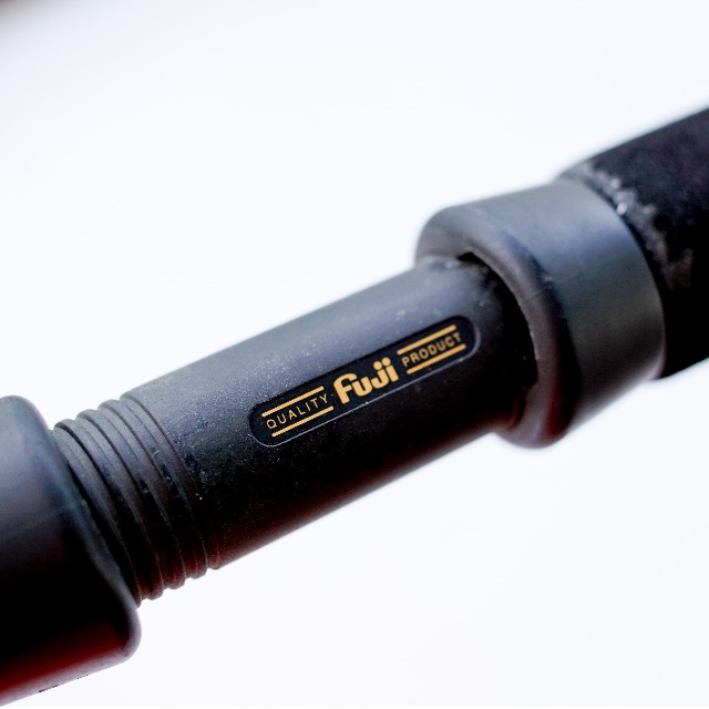 FIN NOR | Offshore Spin | 601 TL Jig 50lb 1.80m | Fishing Rod, Sports ...