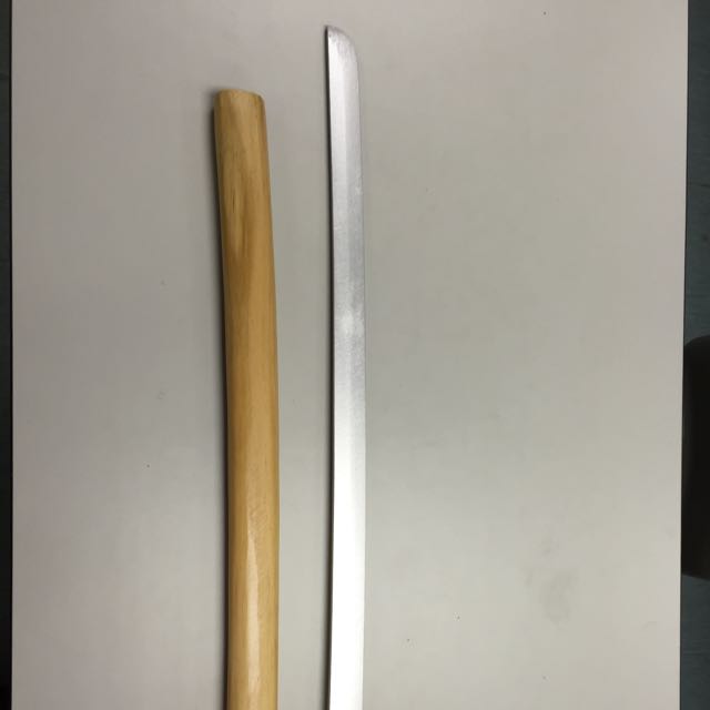 Katana For Cosplay , Noragami Hiki ! , Yakuza Sword Blade, Hobbies ...