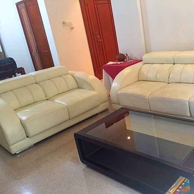 Second Hand Furnitures (many Items See Pics), Furniture & Home Living ...