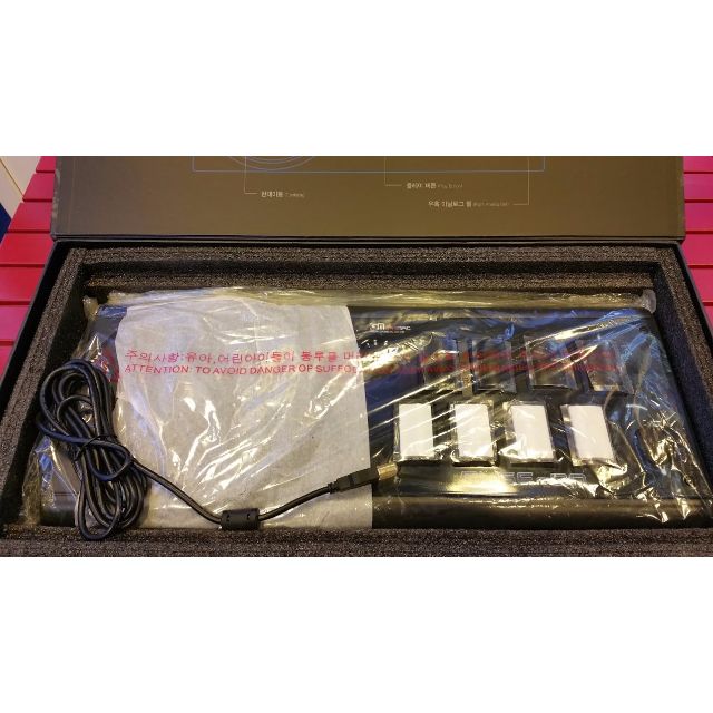 BNIB DJ MAX Trilogy Muse On Controller, Hobbies & Toys, Toys & Games on ...