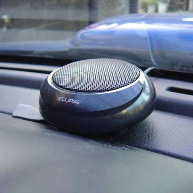 Brand New Eclipse e505csp Car Center Speaker, Car Accessories on Carousell
