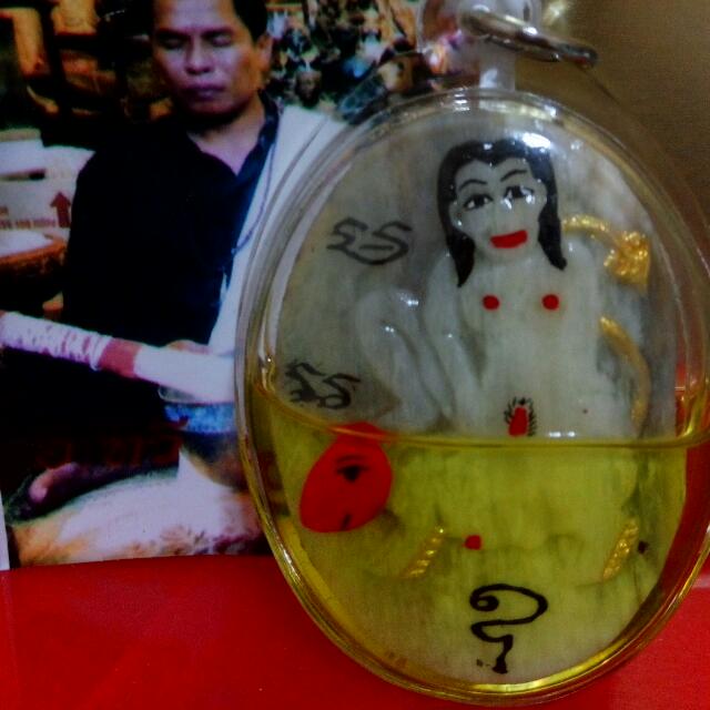 Mae Per Amulet -- Ajarn Tawee, Everything Else on Carousell