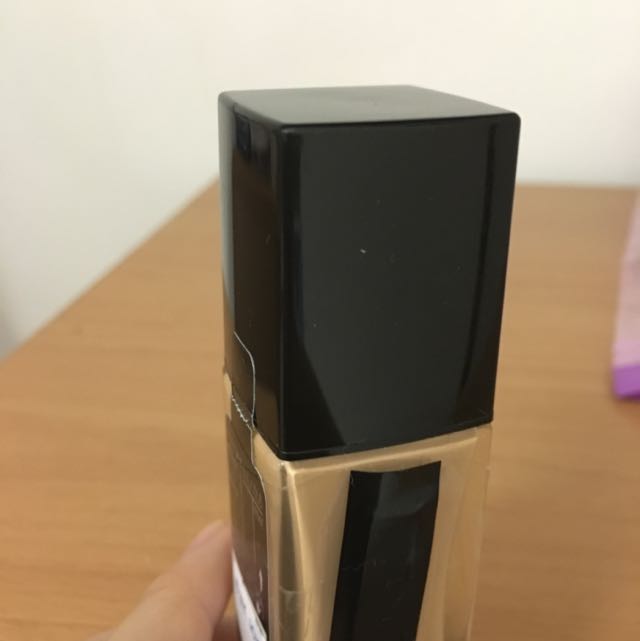 maybelline FIT foundation in shade 130, Beauty & Personal Care, Face ...