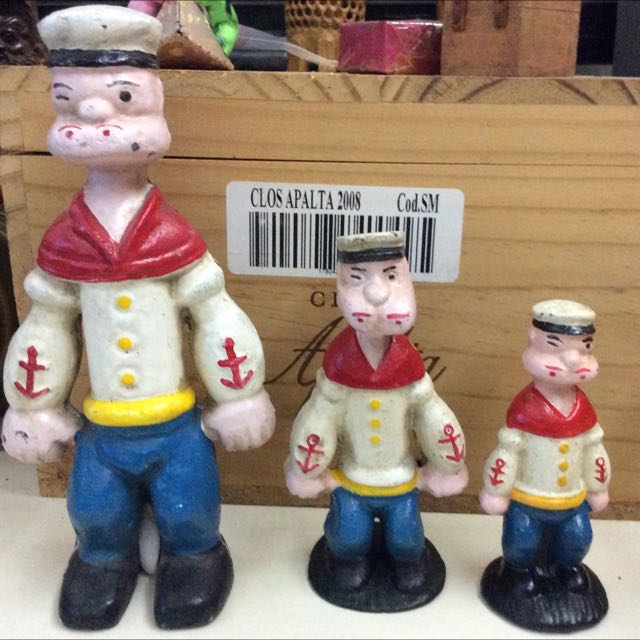 vintage Cast Iron coin Bank, Hobbies & Toys, Memorabilia & Collectibles ...