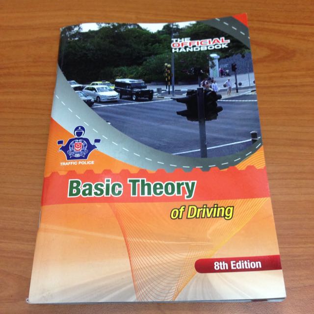 Basic Theory Book 8th Edition, Hobbies & Toys, Books & Magazines ...