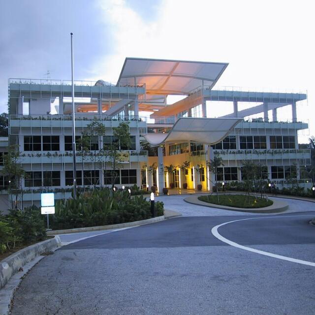 Singapore Polytechnic Graduates' Guild (SPGG) Associate Membership ...