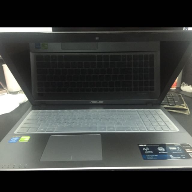 华硕x550c外观,华硕550报价,华硕550配置_大山谷图库