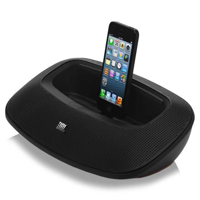 [Brand New] JBL OnBeat Mini iPod, iPhone & iPad Dock & High Performance ...