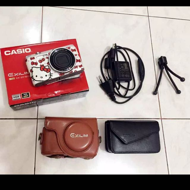 Casio Zr 1500, Computers & Tech, Parts & Accessories, Computer Parts on ...