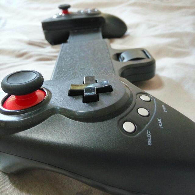 Gaming Tablet Xiaomi Mipad Bluetooth Controller(android, Ps/Psp ...