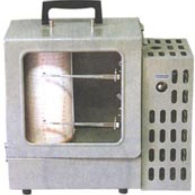 Hisamatsu Thermo-Hygrograph Model TN2500L, Furniture & Home Living ...