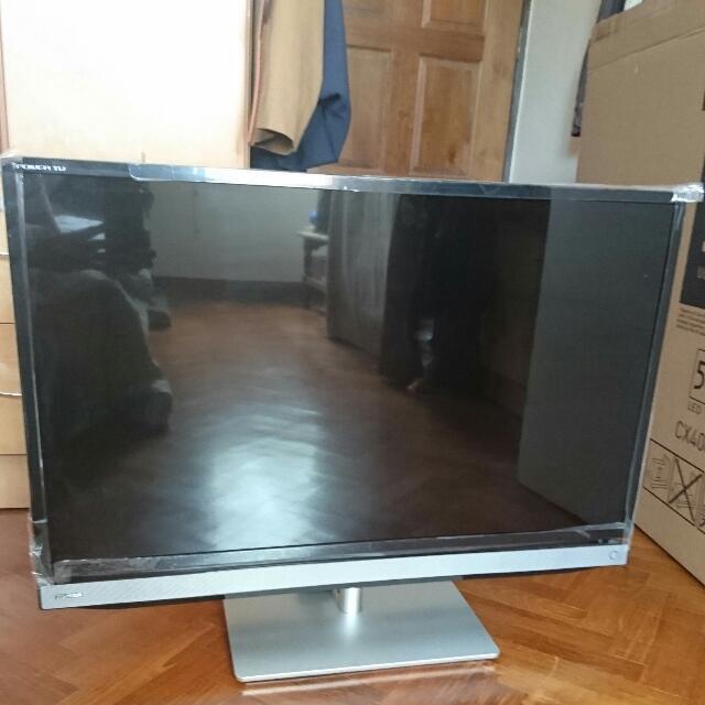 LED 32 Inches (Toshiba), TV & Home Appliances, Washing Machines and ...