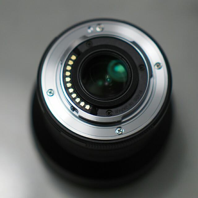 Olympus 25mm F1.8, Photography, Cameras on Carousell