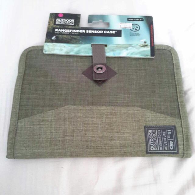 Outdoor Research RaNgefinder Sensor Case. Waterproof, Sports Equipment ...