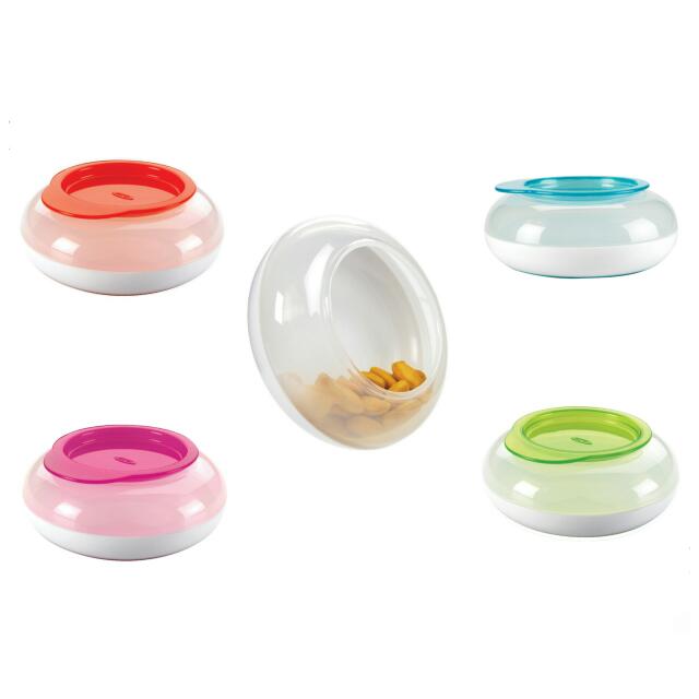 OXO Tot Snack Disc, Babies & Kids, Nursing & Feeding, Weaning & Toddler ...