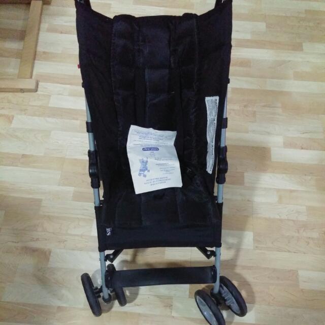 Baby Prem - the First Years Jet Stroller, Babies & Kids, Going Out ...