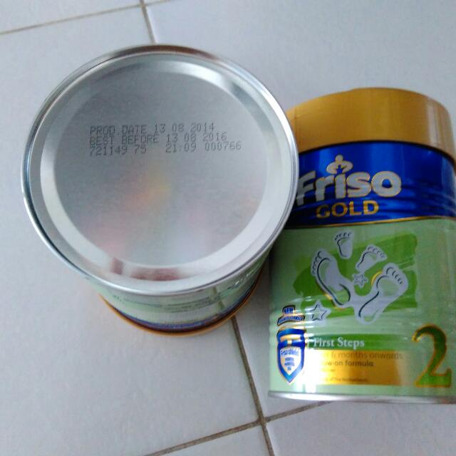 Friso 2, Babies & Kids, Infant Playtime on Carousell